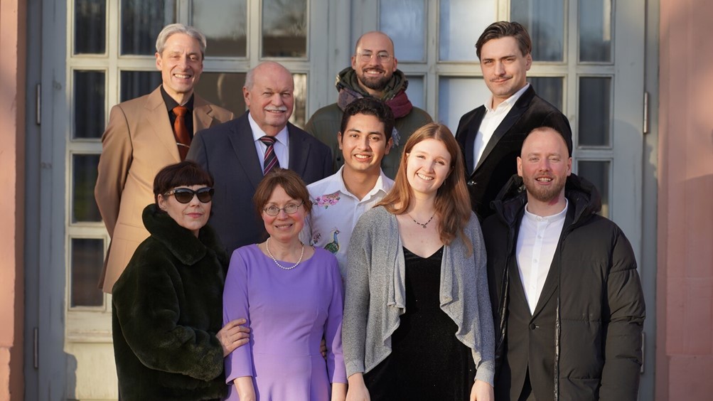 lorsch.de | Meldung: Neujahrskonzert